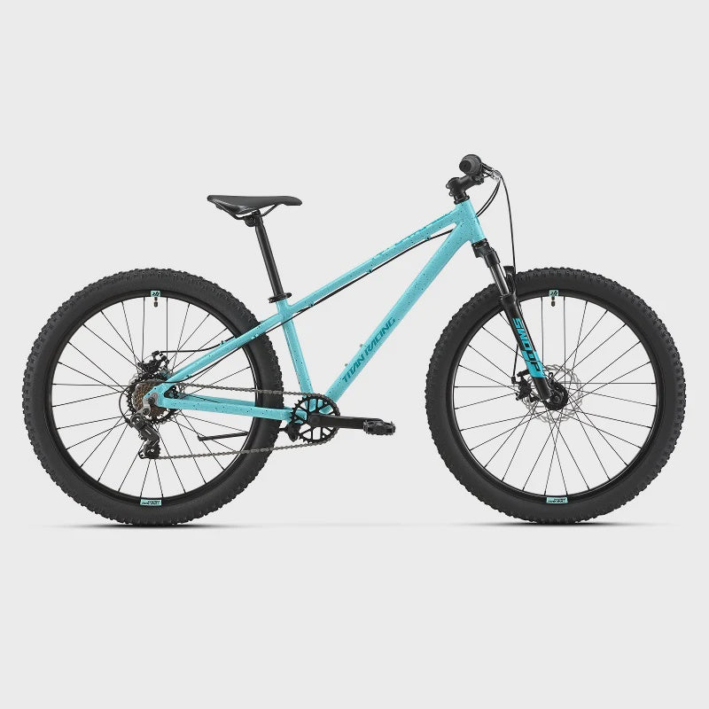 Titan Player Jr 26 Cool Mint – Linden Cycles