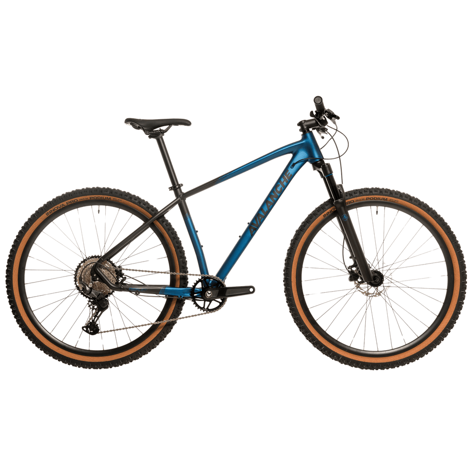 Mountain Bikes – Linden Cycles